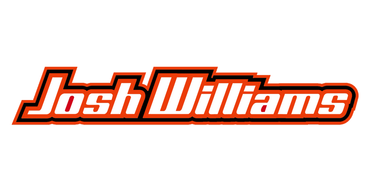 Josh Williams Motorsports Store